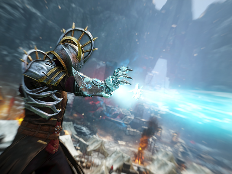 Ice Gauntlet（氷のガントレット） | New World 日本語wiki 完全攻略サイト - ゲームウィキ.jp